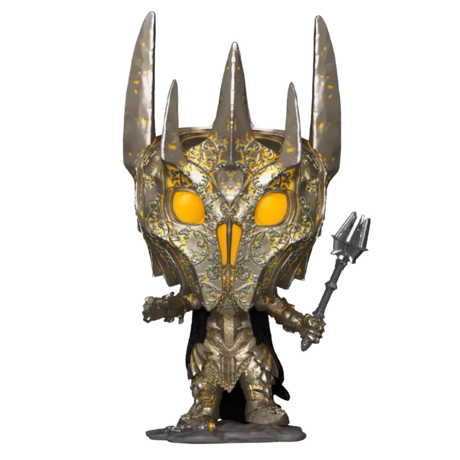 Funko Pop! The Lord of the Rings - Sauron (GITD)(Special Edition ...