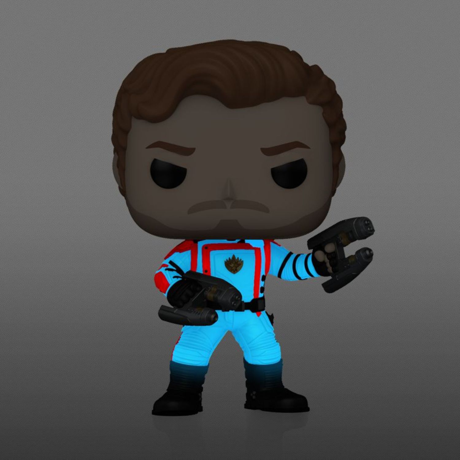Φιγούρα Funko Pop! Marvel Guardians of the Galaxy Volume 3 Star-Lord ...