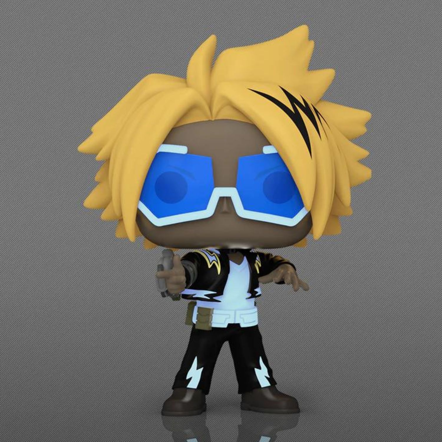 Funko Pop! My Hero Academia Denki Kaminari (Special Edition) | Nerdom ...