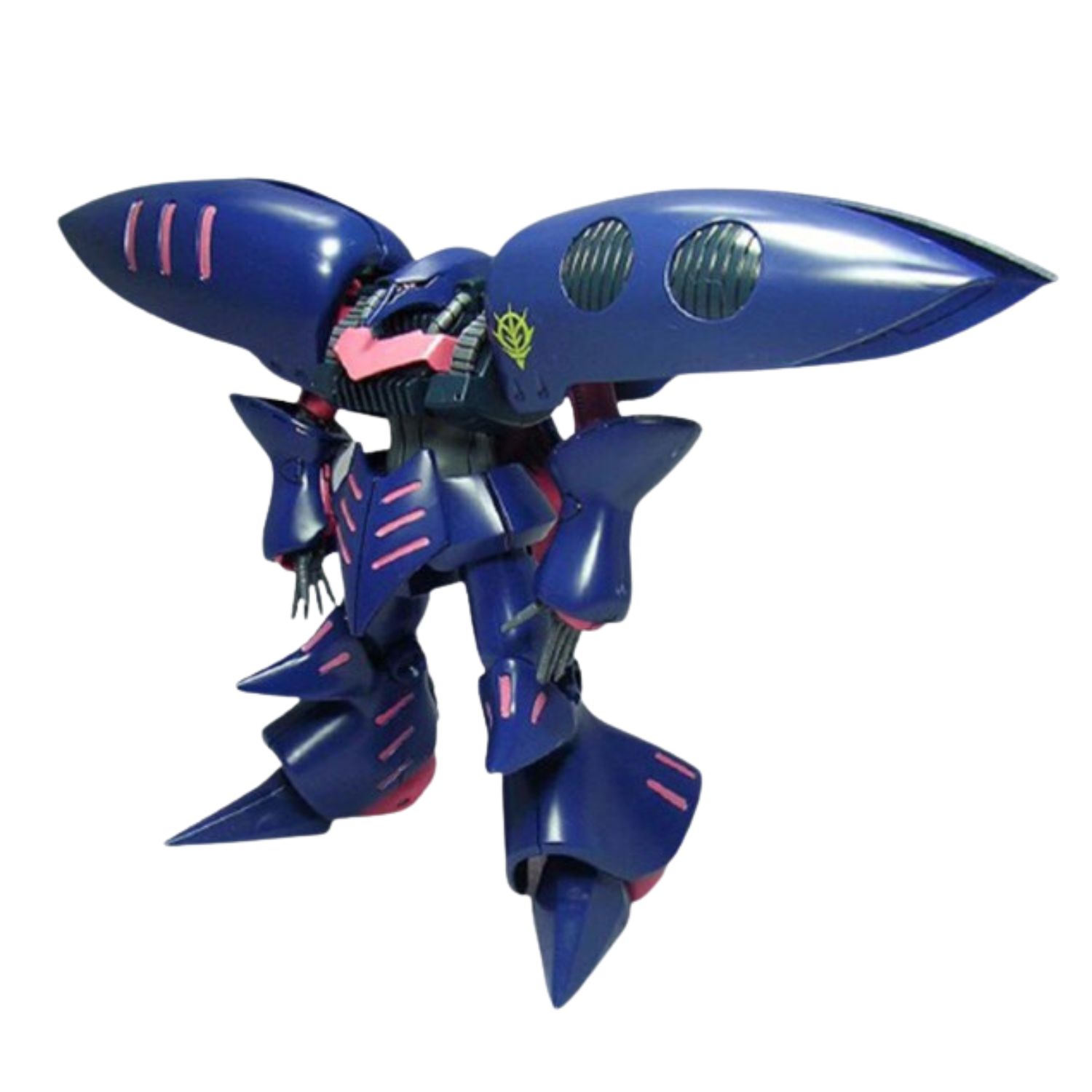 Gundam HG 1/144 AMX-004-2 Qubeley MKII Model Kit | Nerdom, Greece