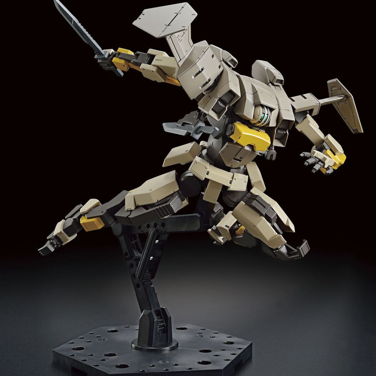 Gundam HG 1/72 Brady Hound Model Kit | Nerdom, Greece