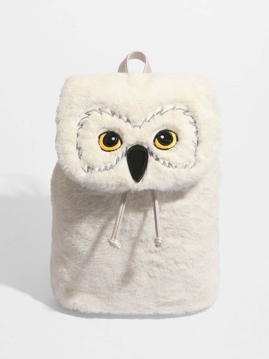 Danielle Nicole Harry Potter Hedwig Backpack | Nerdom