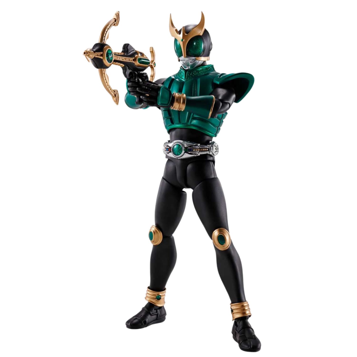 KAMEN RIDER Figure-rise Standard Masked Rider Pegasus Model Kit ...