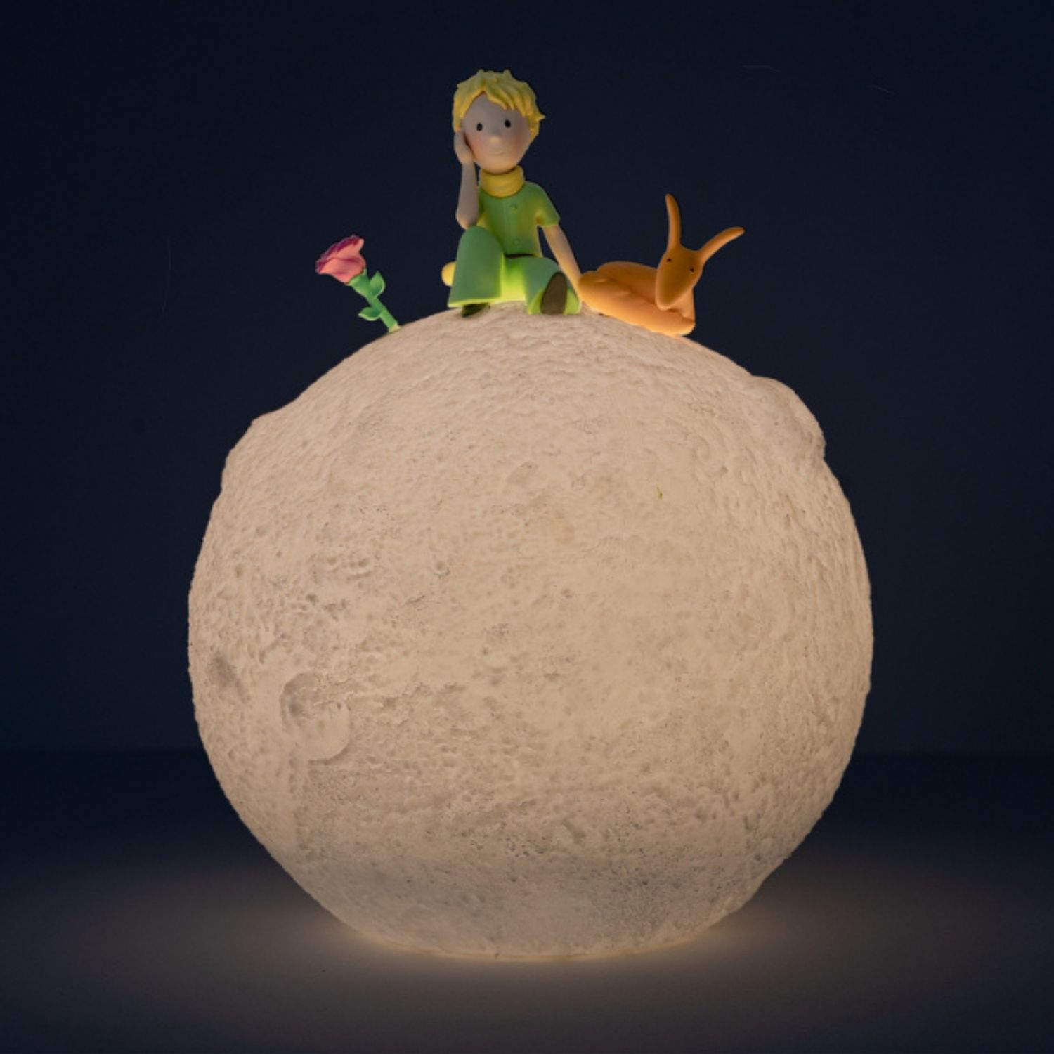 Φωτιστικό Little Prince Moon | Nerdom