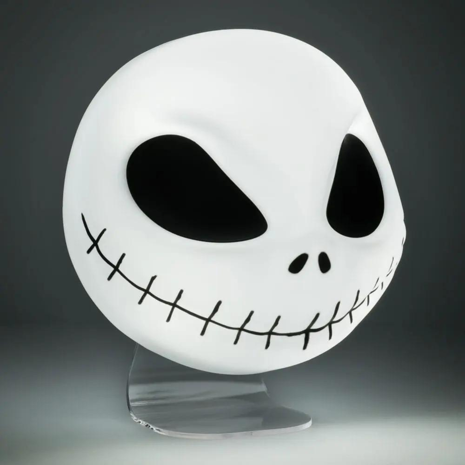 Disney Jack Head Lamp | Nerdom, Greece