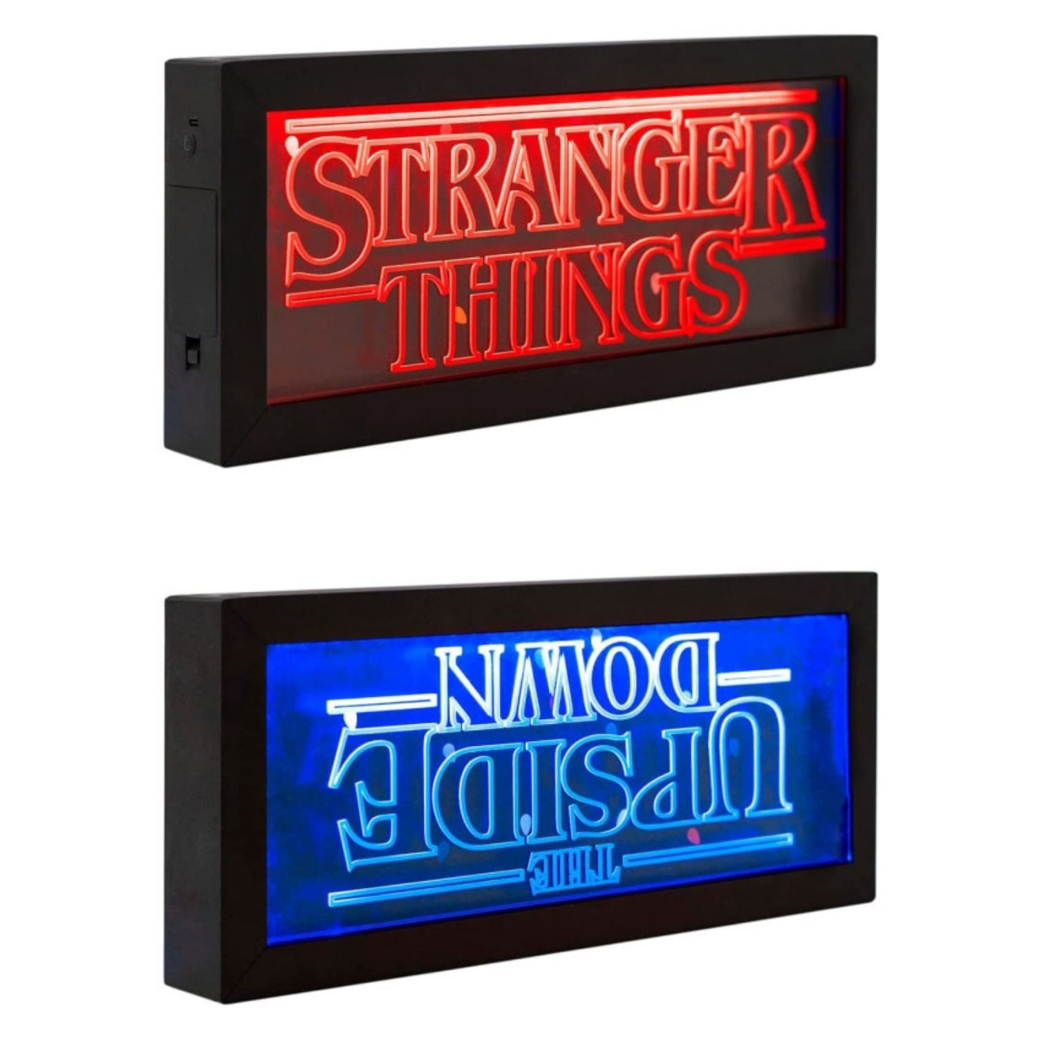 Stranger Things Upside Down Decorative Lamp | Nerdom, Greece