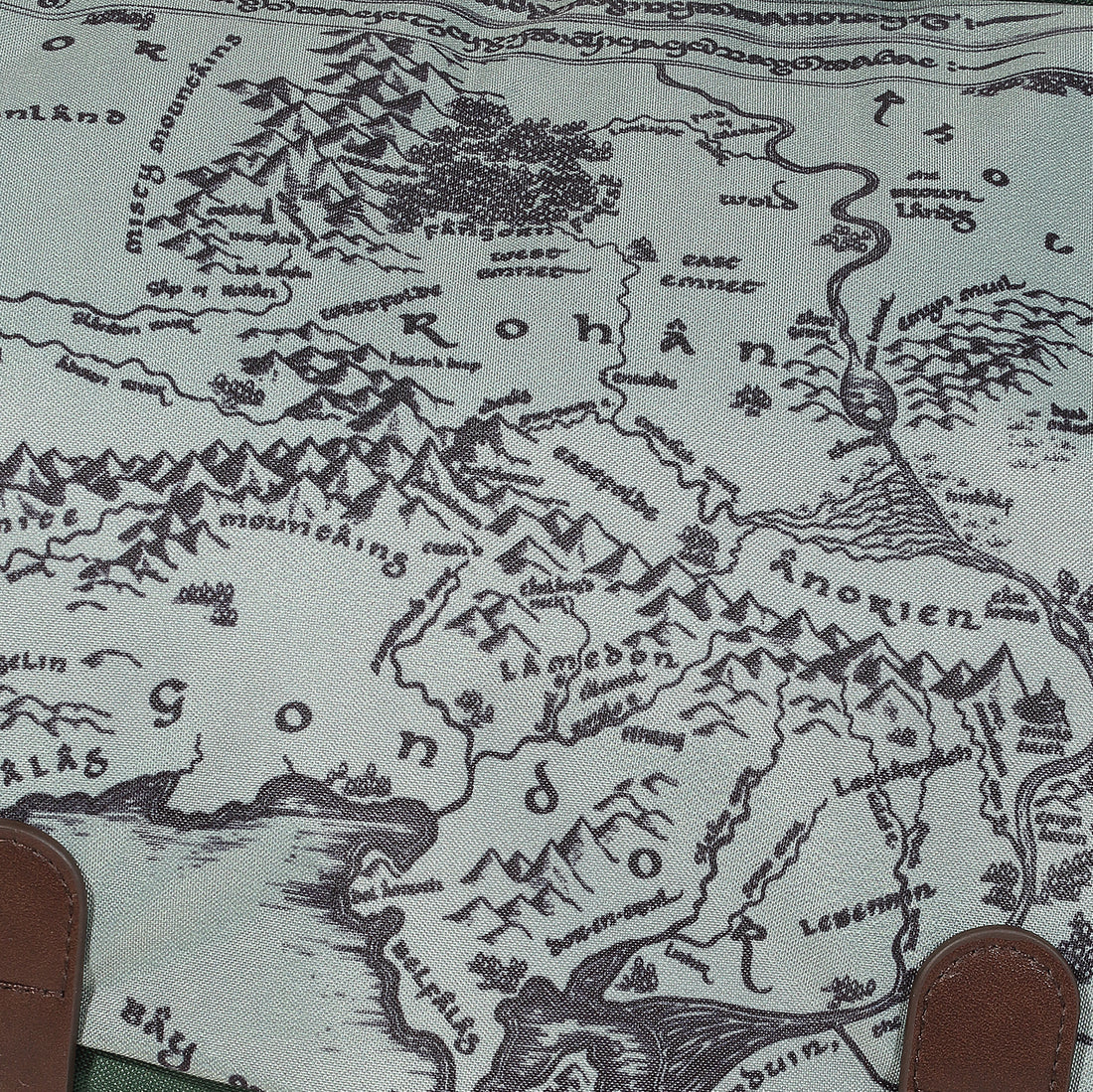 Lord Of The Rings Middle Earth Cap | Nerdom, Greece