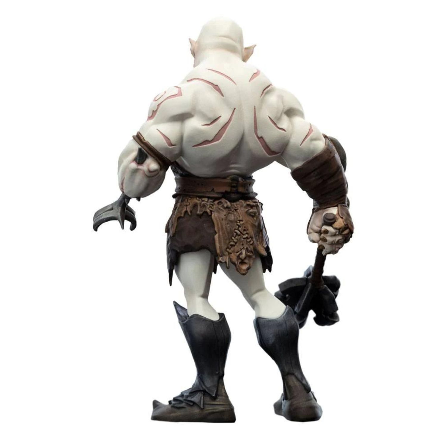 The Lord of the Rings Vinyl Mini Epics Azog the Defiler | Nerdom, Greece