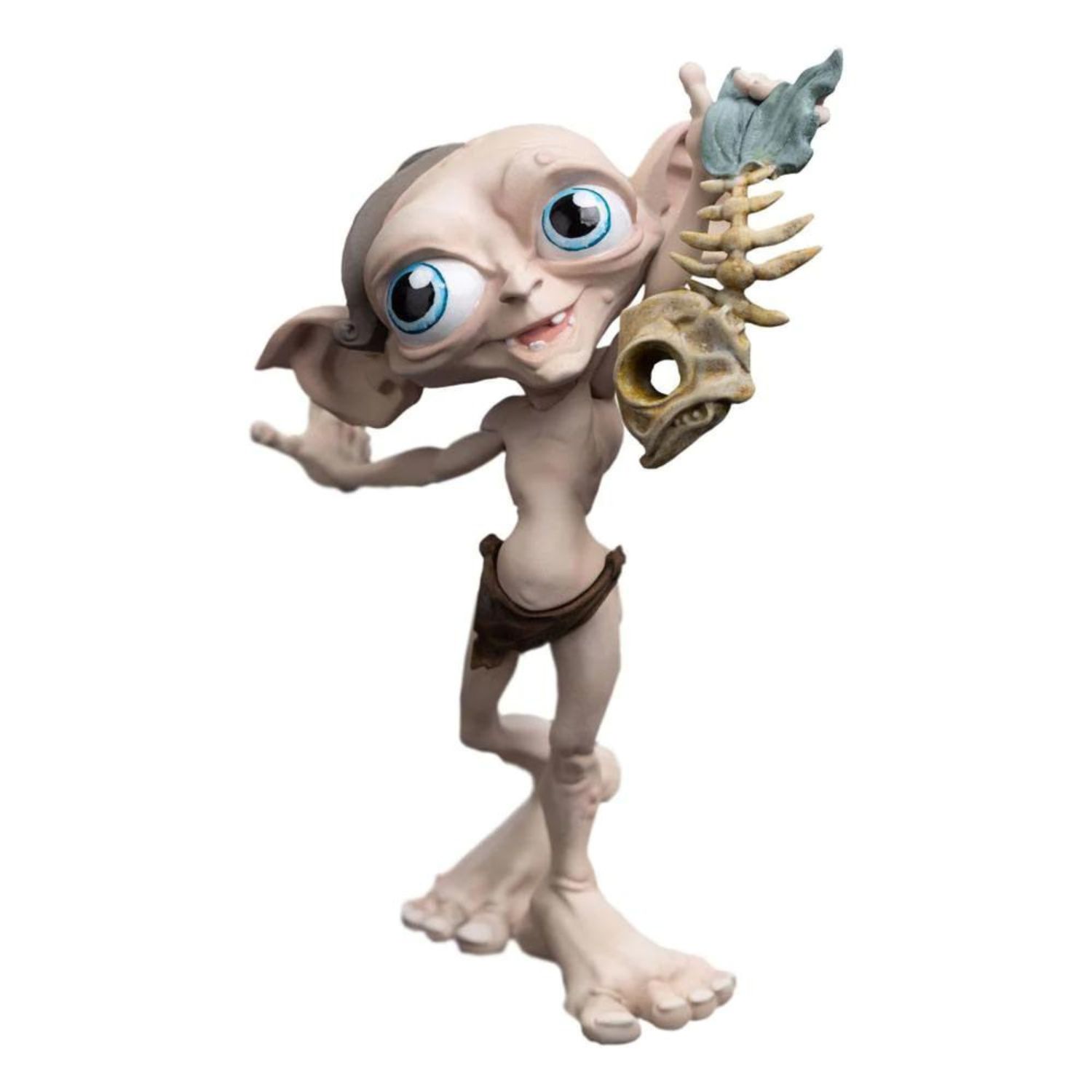The Lord of the Rings Vinyl Mini Epics Smeagol | Nerdom