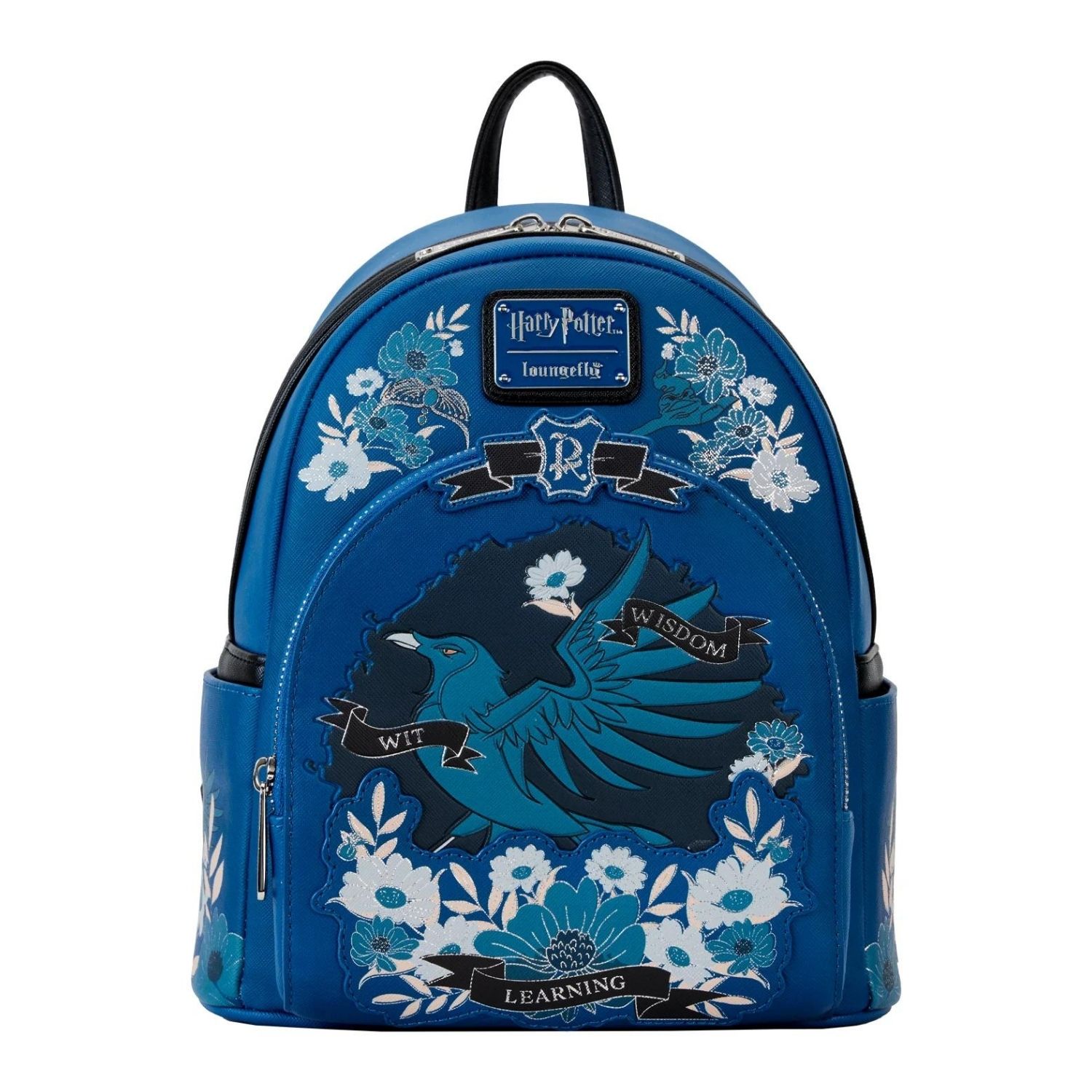 Loungefly Harry Potter Ravenclaw Mini Backpack | Nerdom, Greece