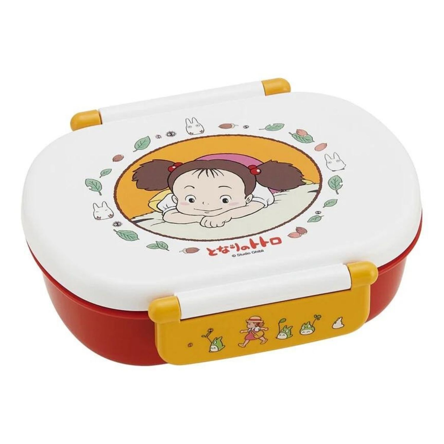My Neighbor Tororo Bento Box Mei | Nerdom, Greece