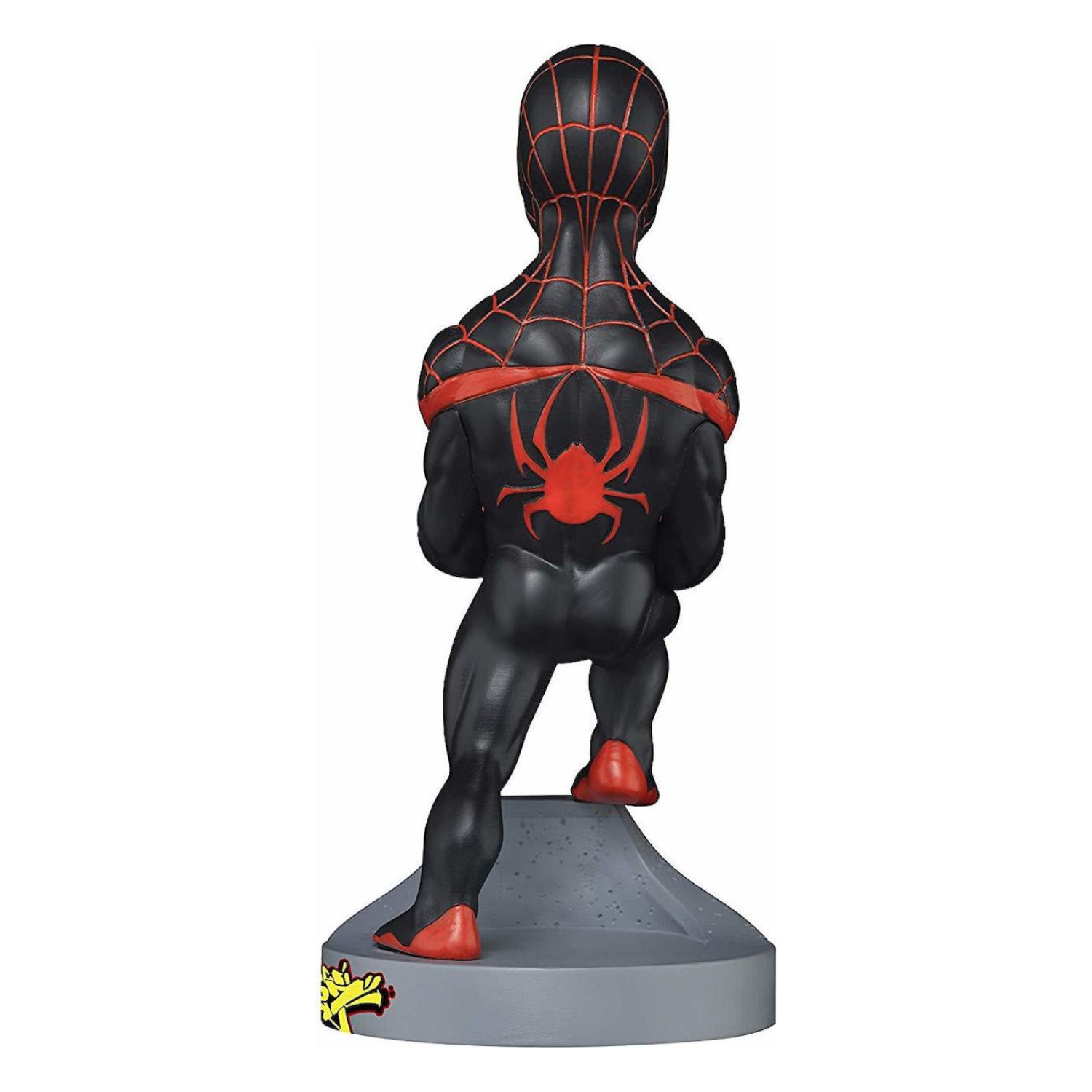 Marvel Miles Morales Cable Guy | Nerdom