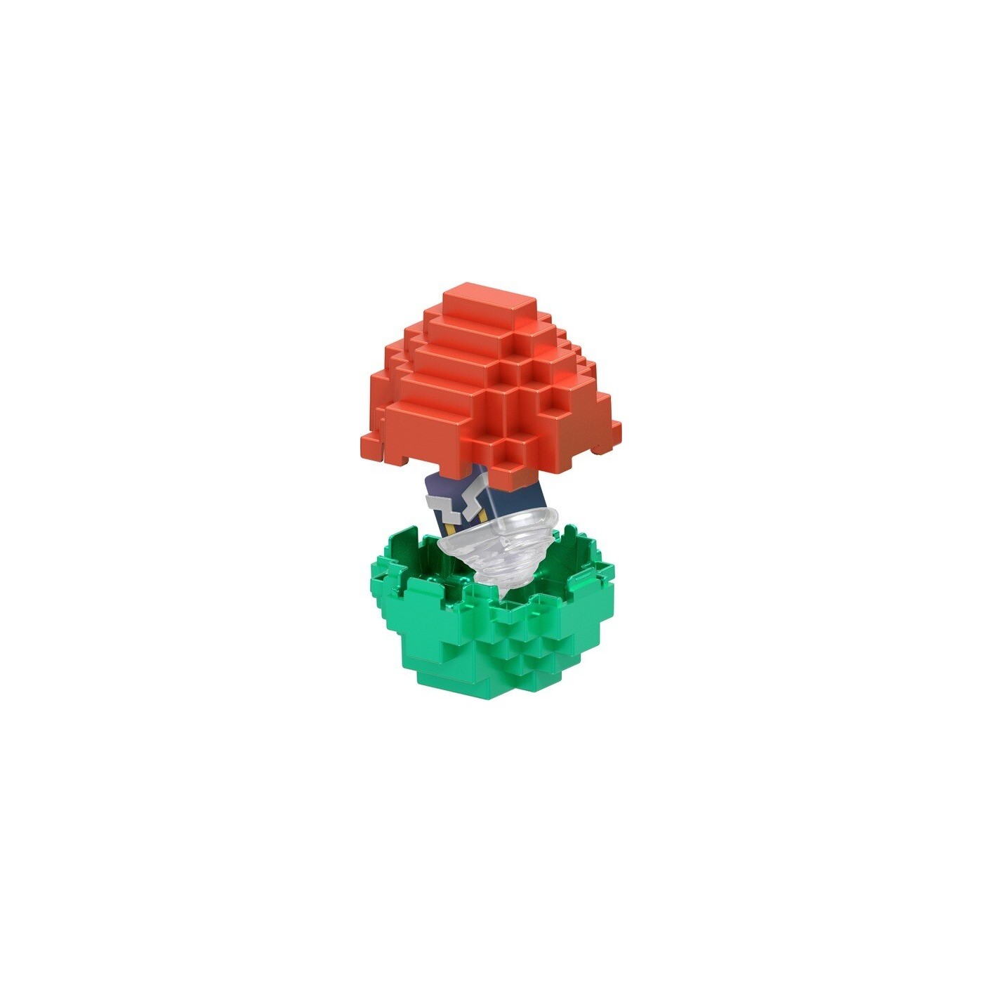 Mattel Minecraft: Mini Mode - Spawn Egg (JJV67) | Nerdom, Greece