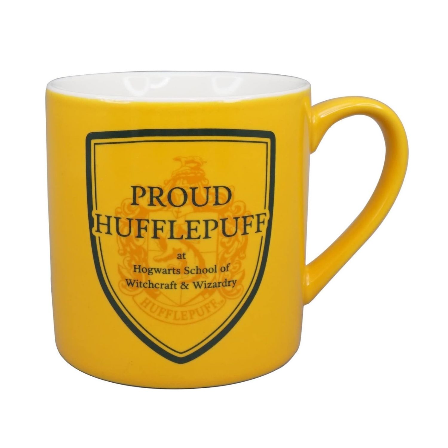 Κούπα Harry Potter Proud Hufflepuff | Nerdom