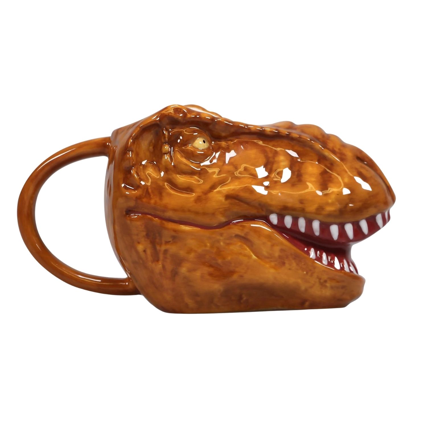 Jurassic Park T-Rex Mug | Nerdom, Greece