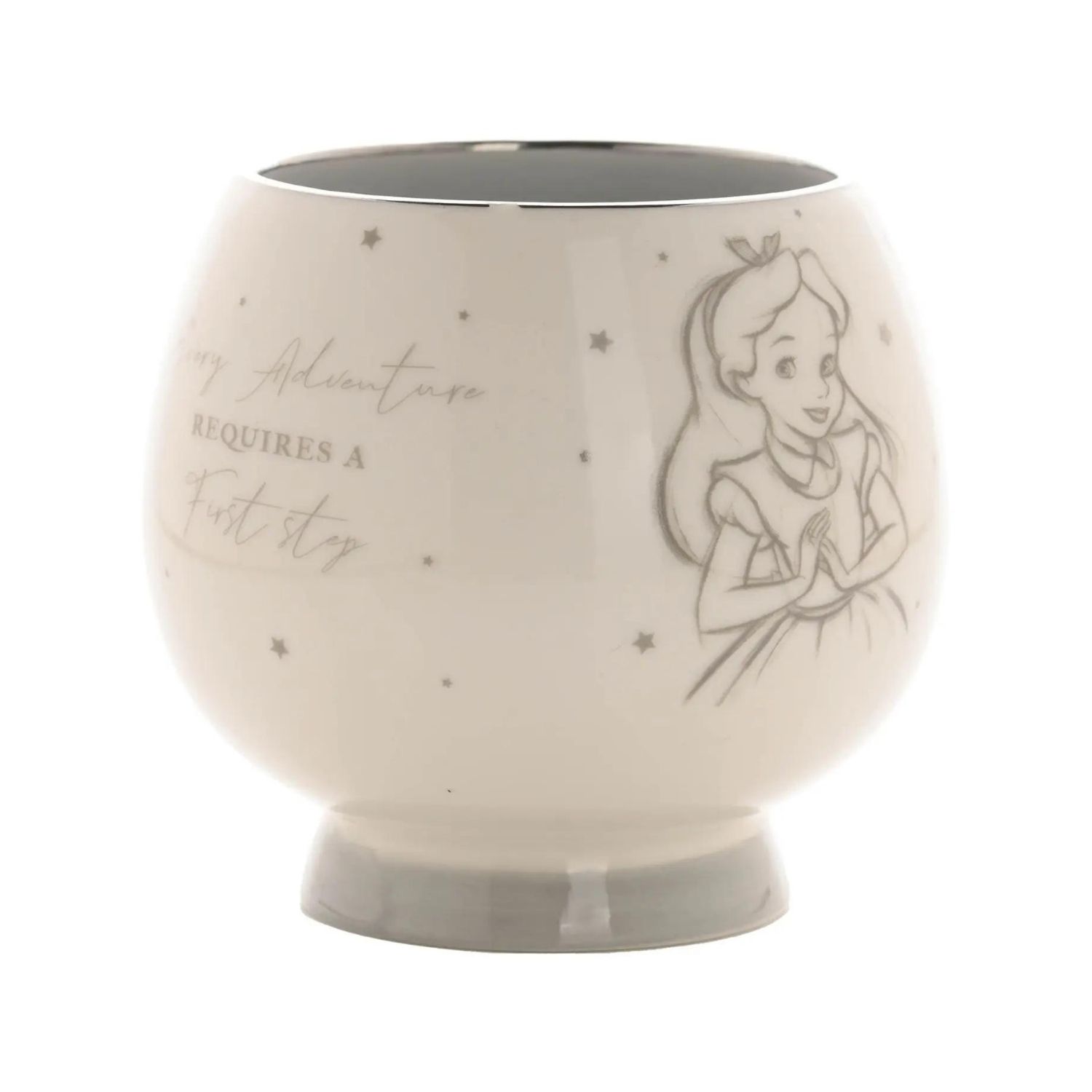 Disney 100th Anniversary Premium Mug Alice in Wonderland | Nerdom, Greece