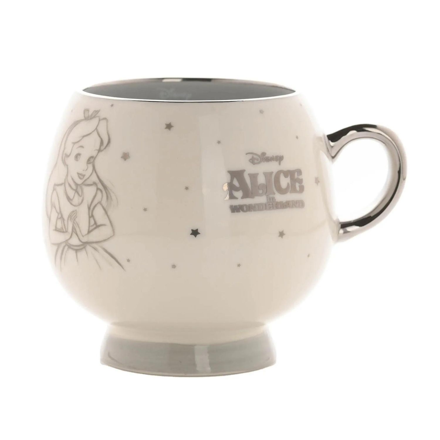 Disney 100th Anniversary Premium Mug Alice in Wonderland | Nerdom, Greece
