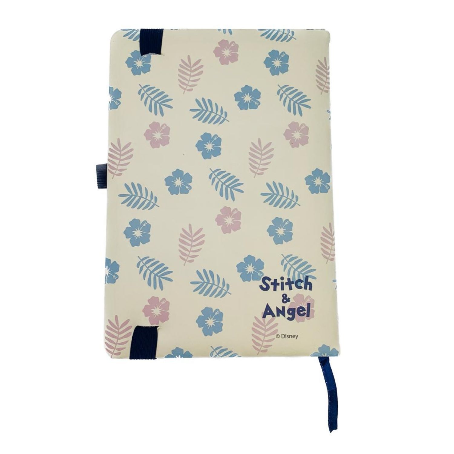 Disney Stitch And Angel Notebook | Nerdom, Greece