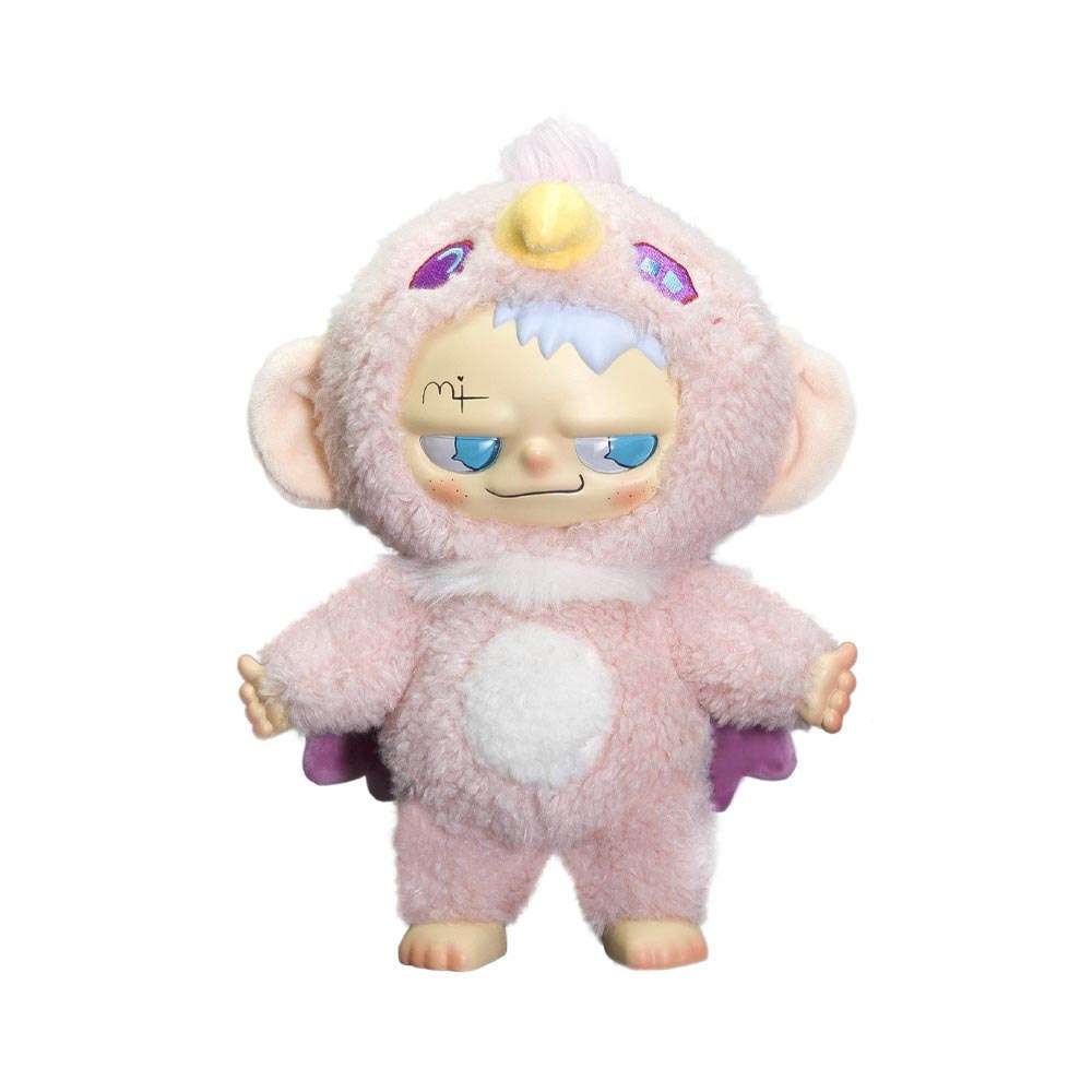 Pitenaught Plush Figure Blind Random (1pc) | Nerdom, Greece