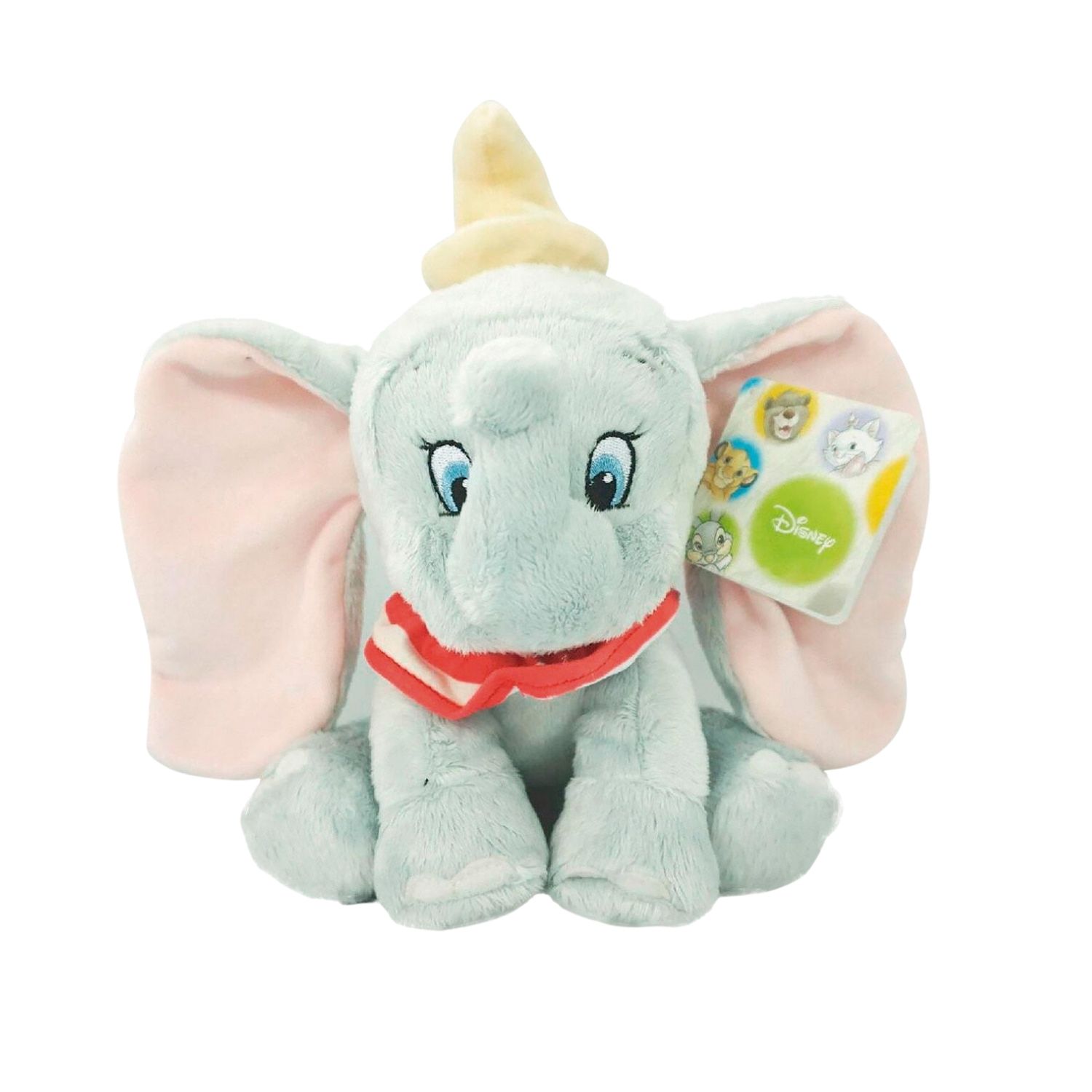 Disney Animal Friends Dumbo Plush | Nerdom