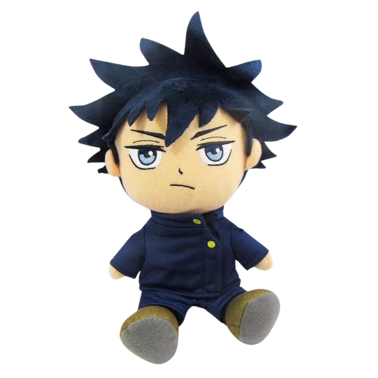 Jujutsu Kaisen Megumi Plush | Nerdom, Greece