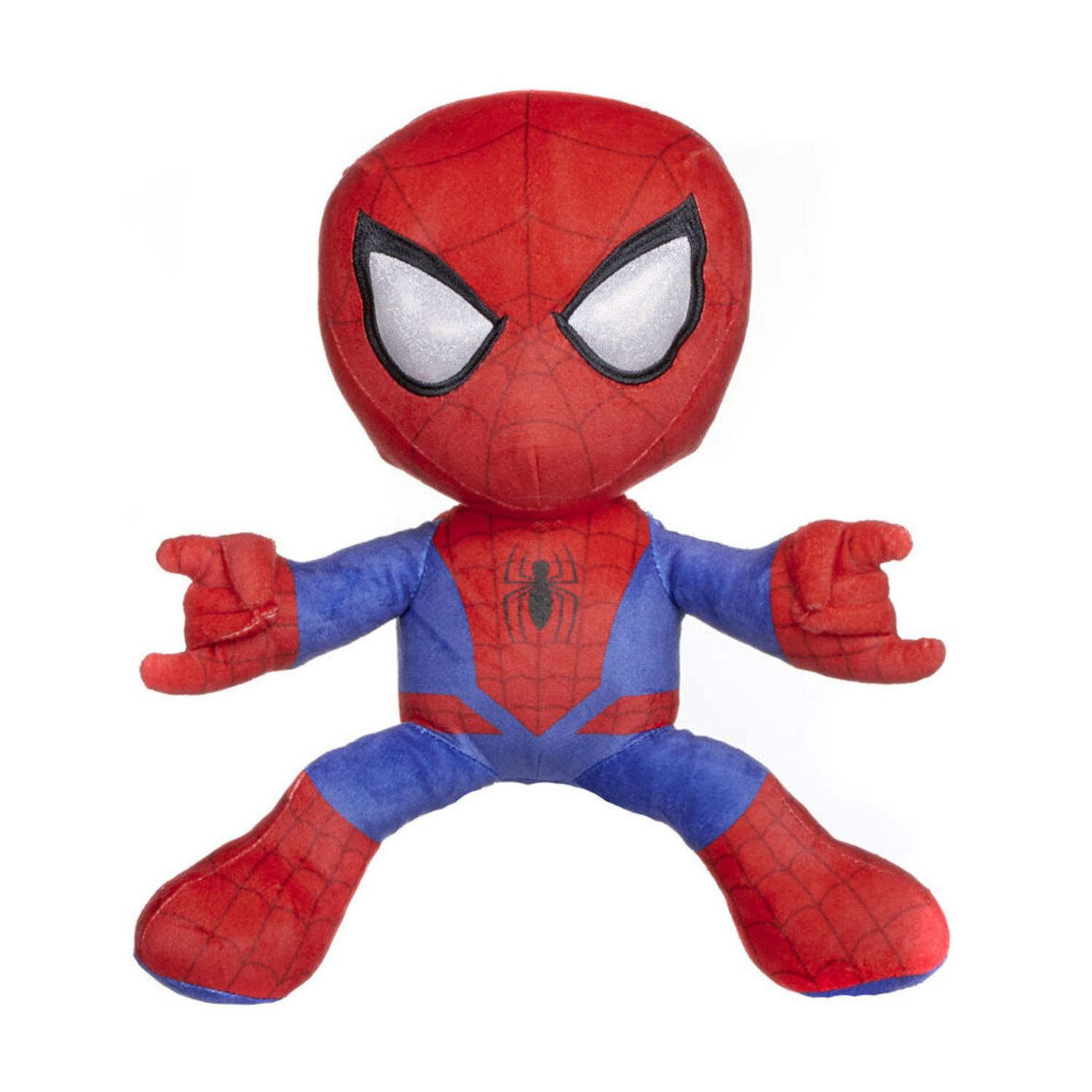 Λούτρινο Marvel Spiderman Action Random | Nerdom