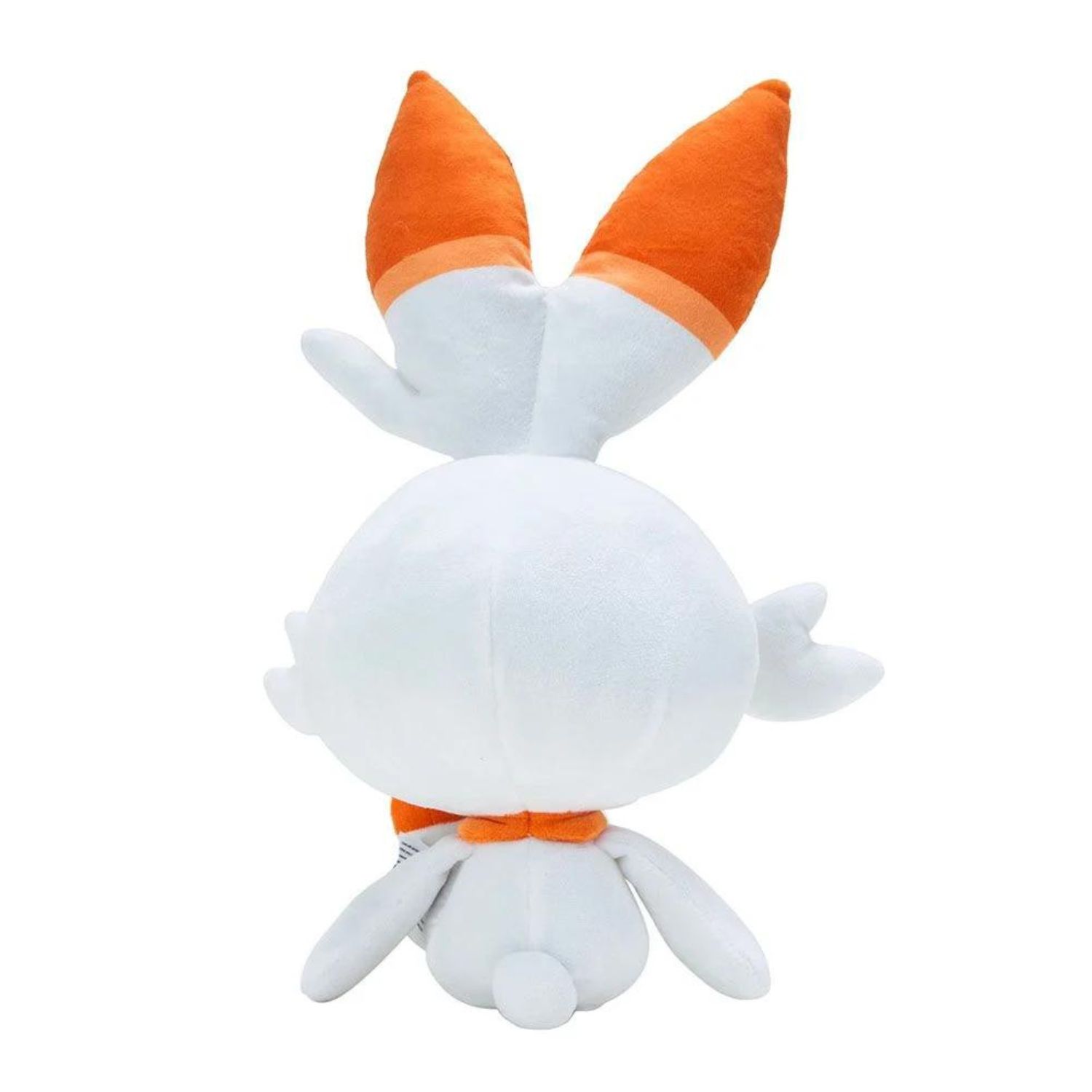 Λούτρινο Pokemon Scorbunny | Nerdom
