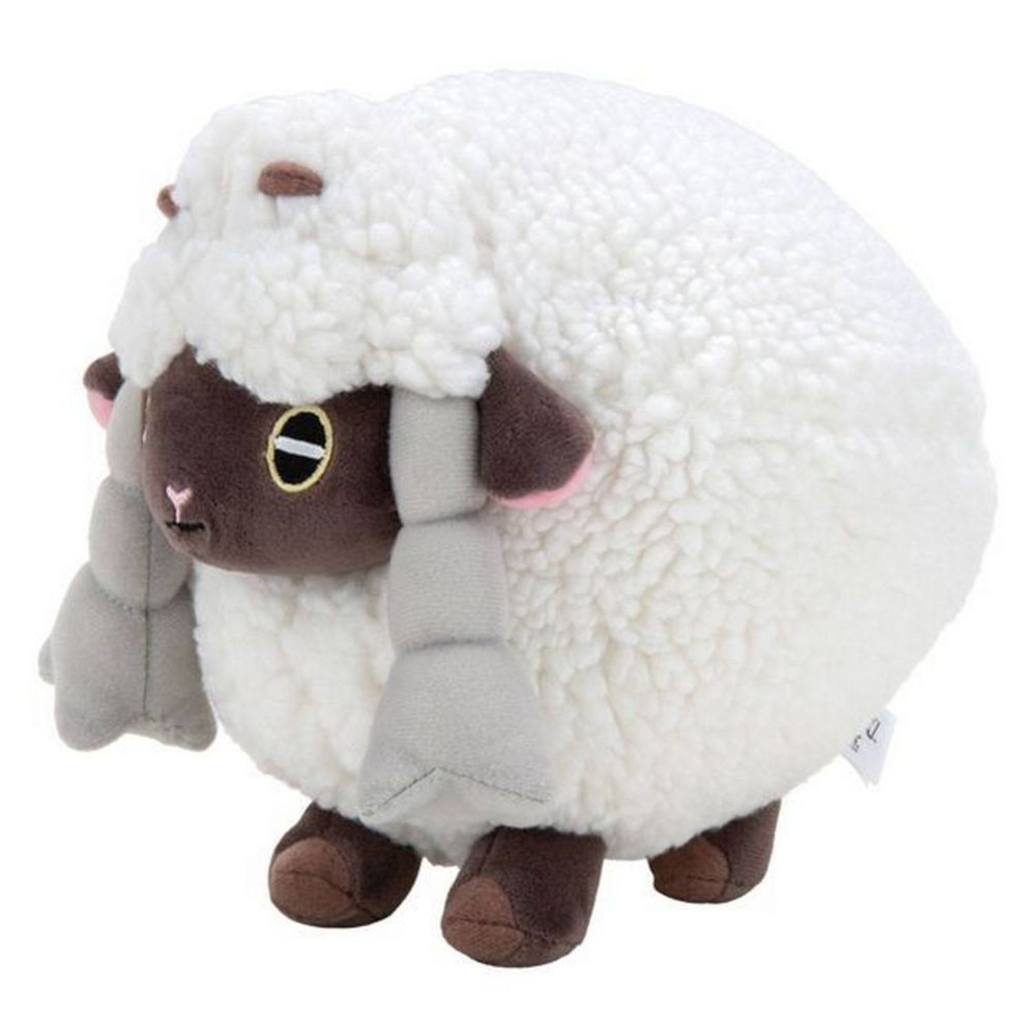 Λούτρινο Pokemon Wooloo | Nerdom