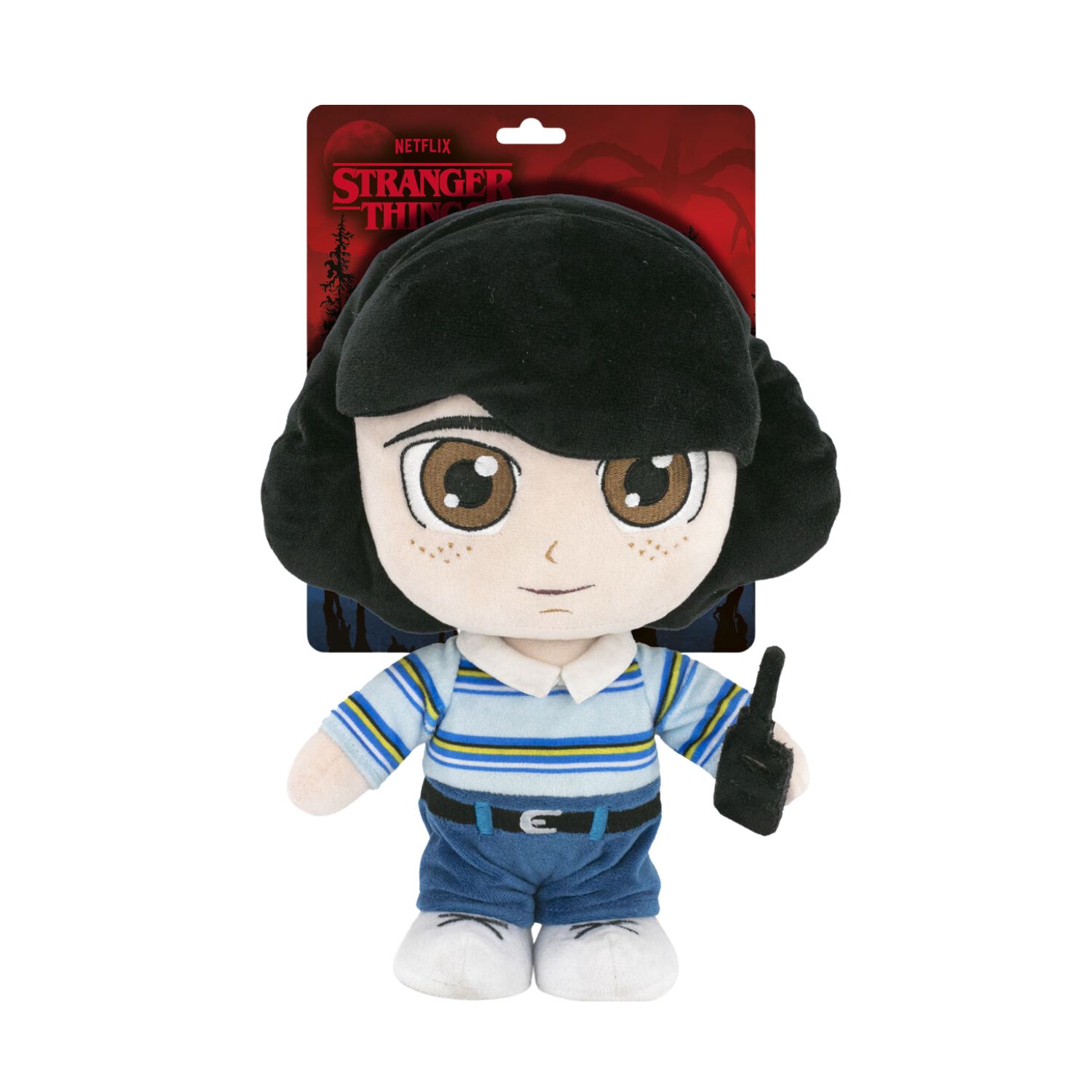 Stranger Things Mike Plush | Nerdom, Greece