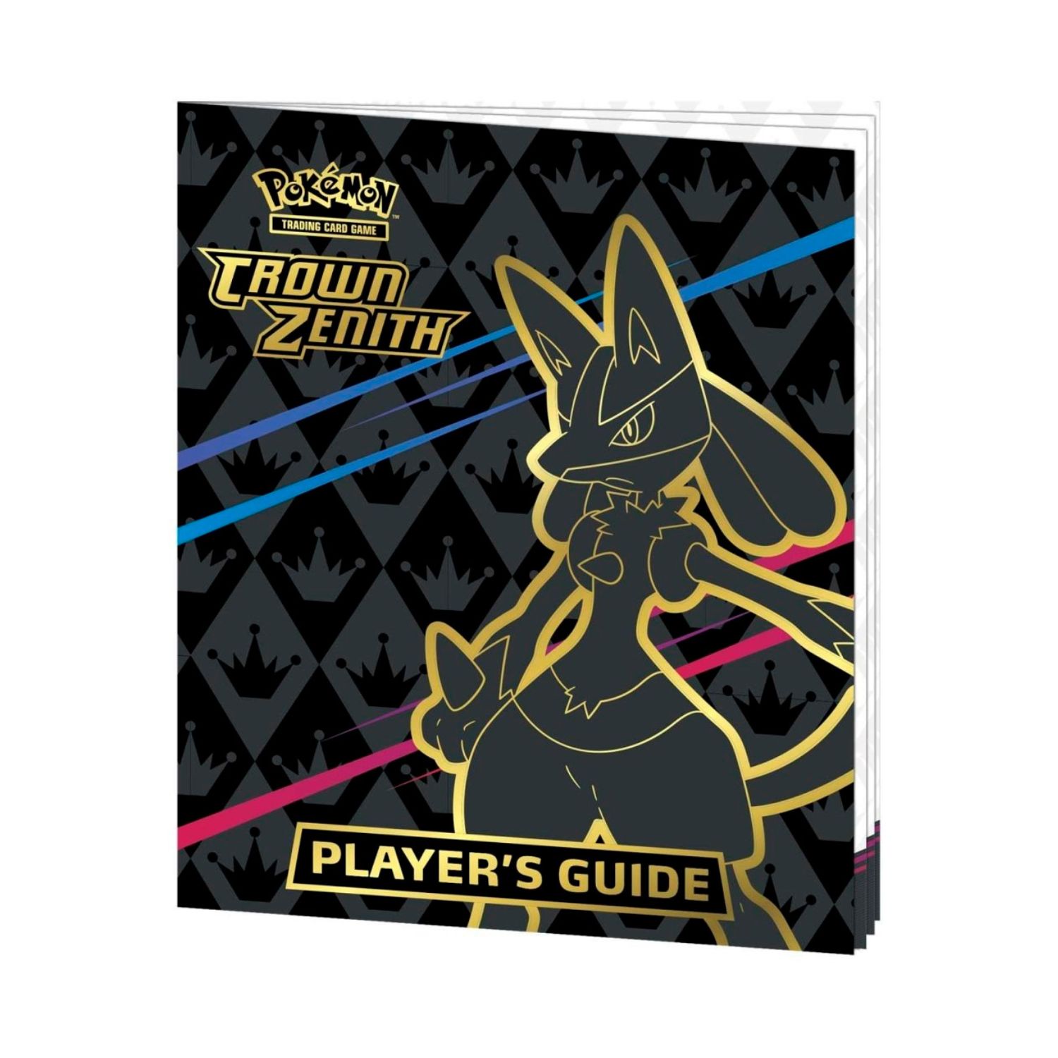 Pokemon TCG Crown Zenith Sword & Shield Elite Trainer Box | Nerdom