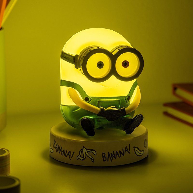 Paladone Icons: Minions - Bob Light (PP13259MN) | Nerdom, Greece