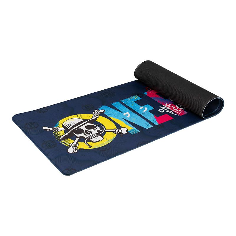 Desk Mat Paladone: One Piece (PP14338OPNF) | Nerdom