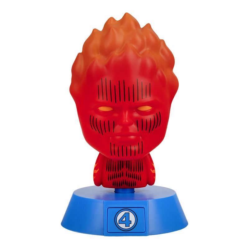 marvel torch light