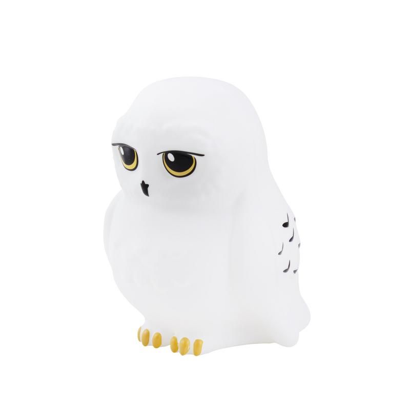 Φωτιστικό Harry Potter Hedwig Lamp Icon | Nerdom
