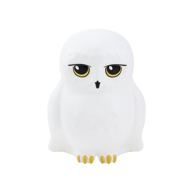 Φωτιστικό Harry Potter Hedwig Lamp Icon | Nerdom