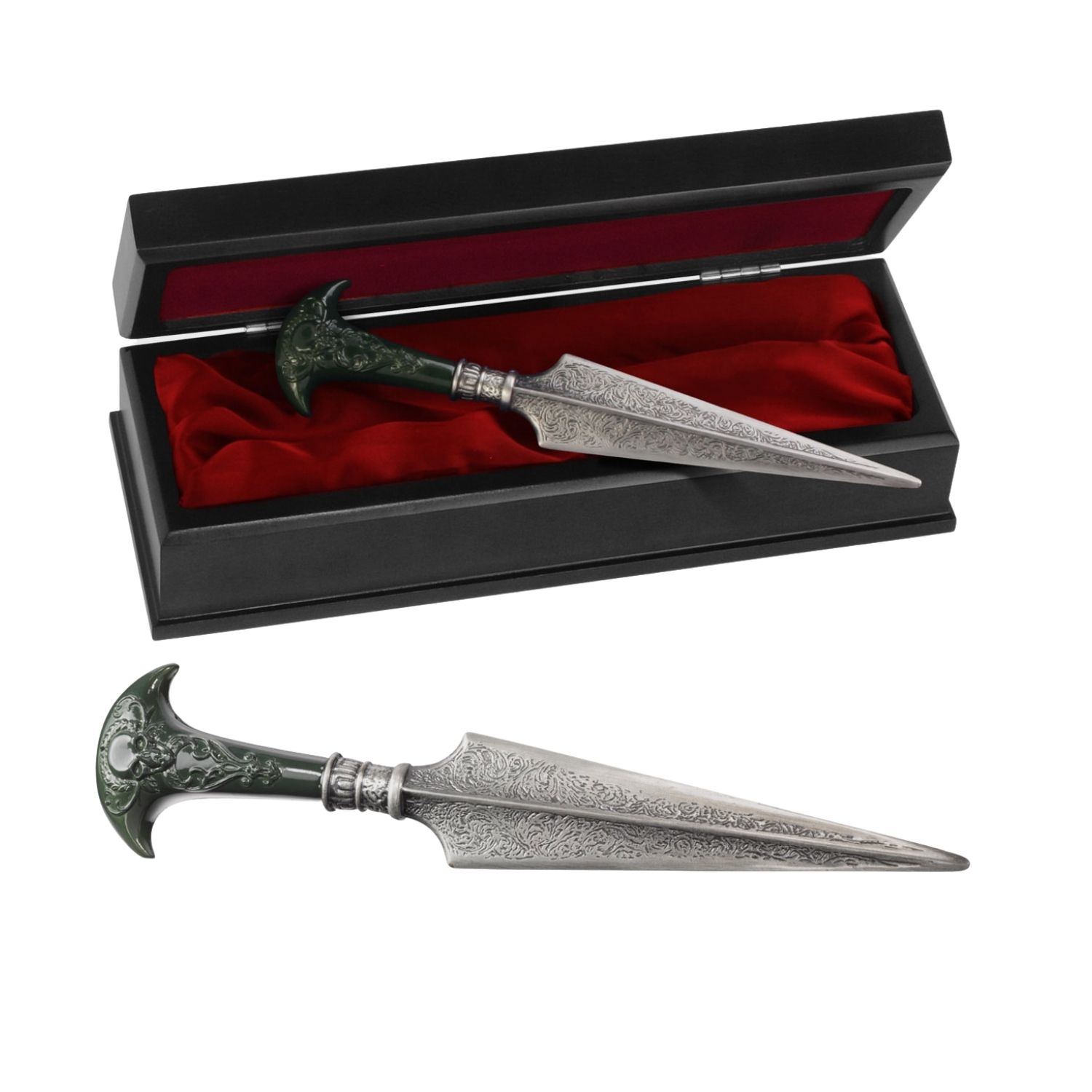 Harry Potter Bellatrix Lestrange Dagger | Nerdom