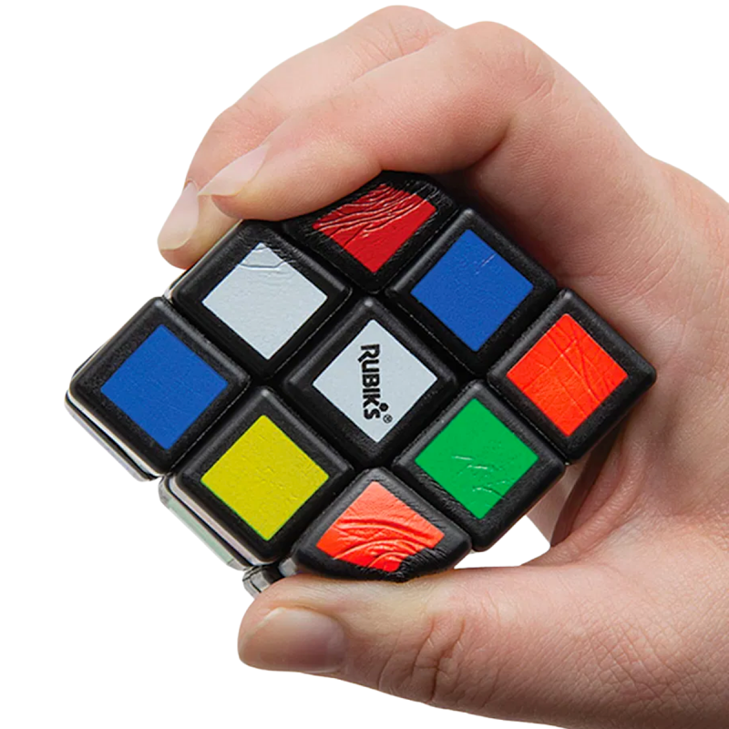 Κύβος Spin Master Rubik's Cube: Squish Cube (6072705) | Nerdom