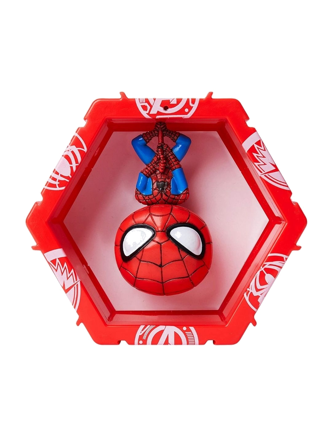 Wow! Marvel Pod Spider-Man | Nerdom