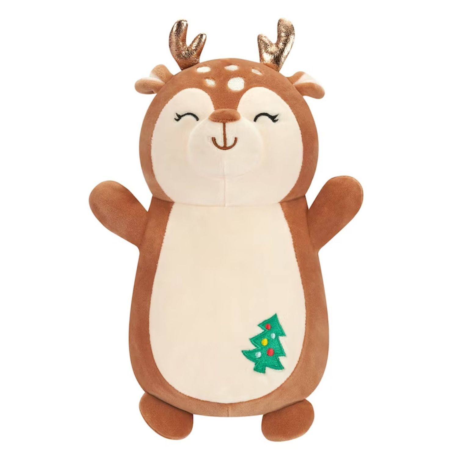 Squishmallows Hugmees Dawn The Fawn | Nerdom, Greece