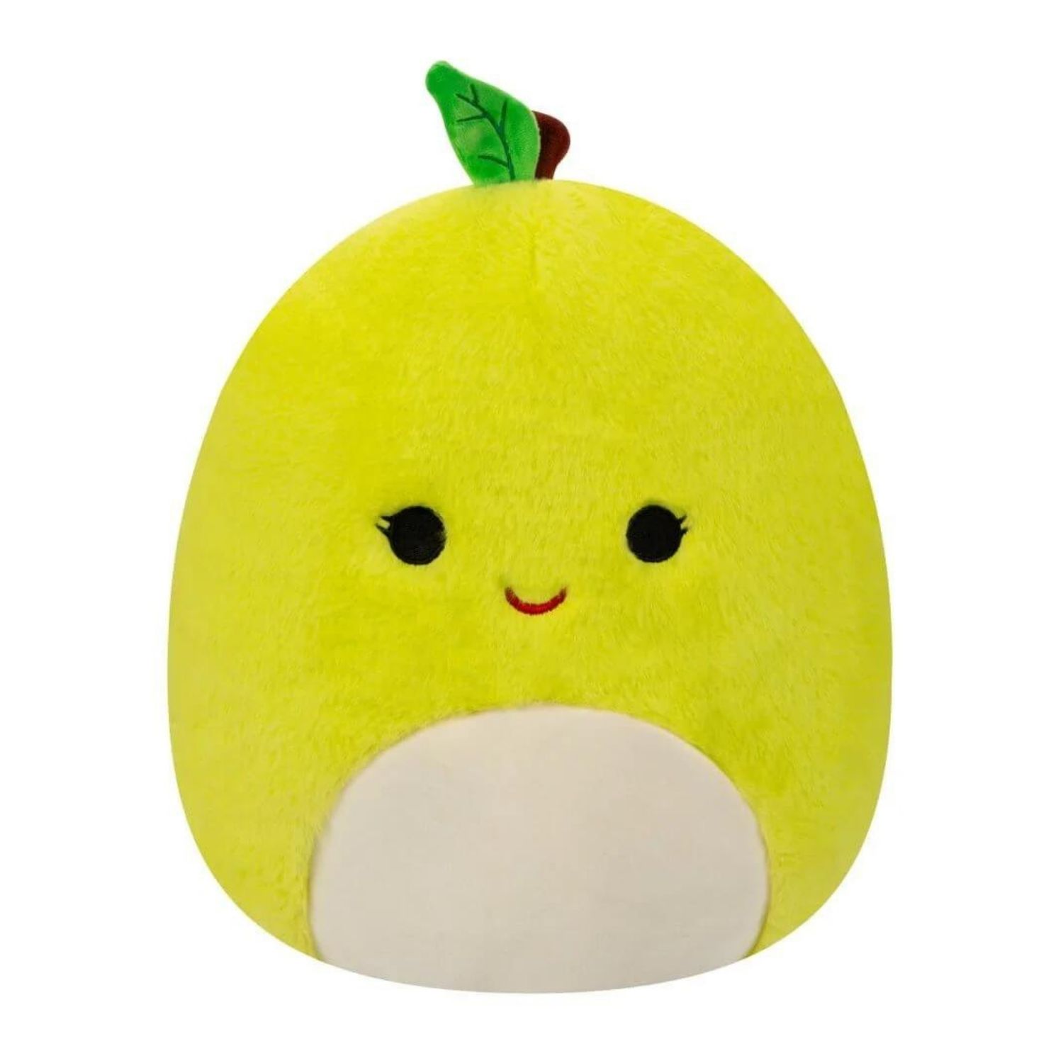 Squishmallows Fuzz A Mallow Ashley The Green Apple | Nerdom, Greece