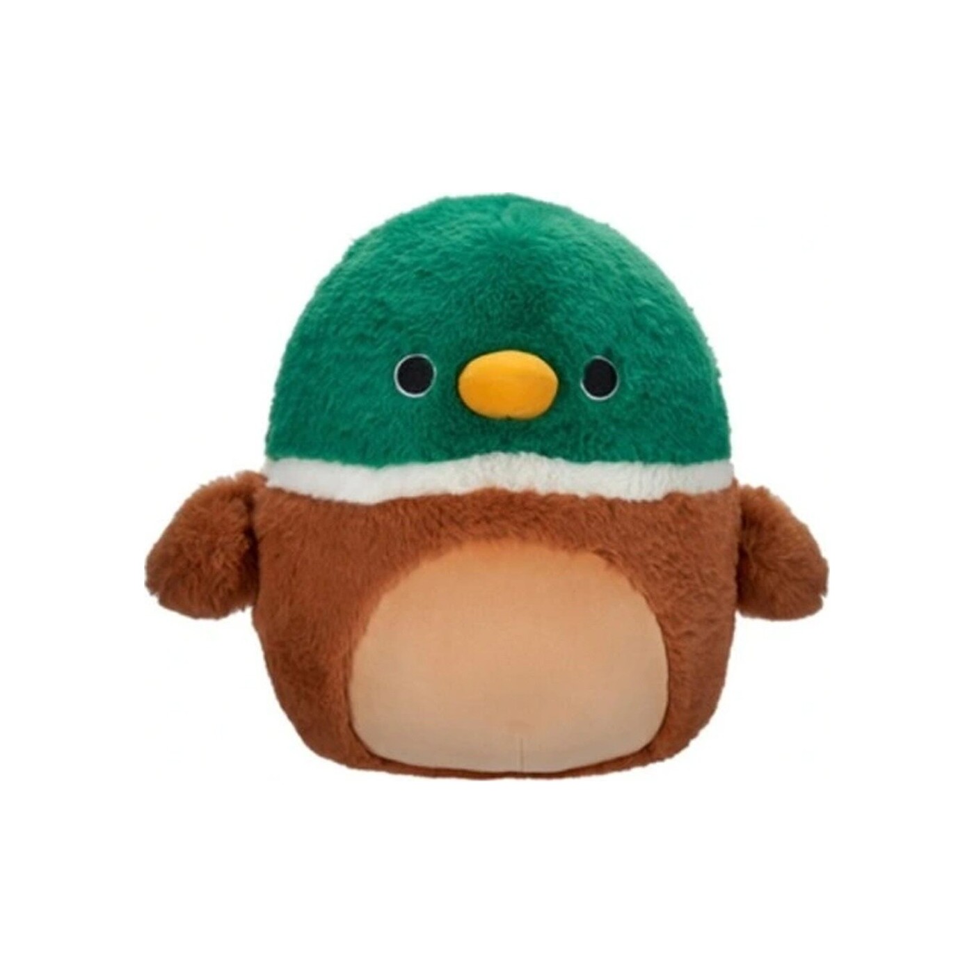 Squishmallows Plush FuzzAmallows Avery the Duck | Nerdom, Greece