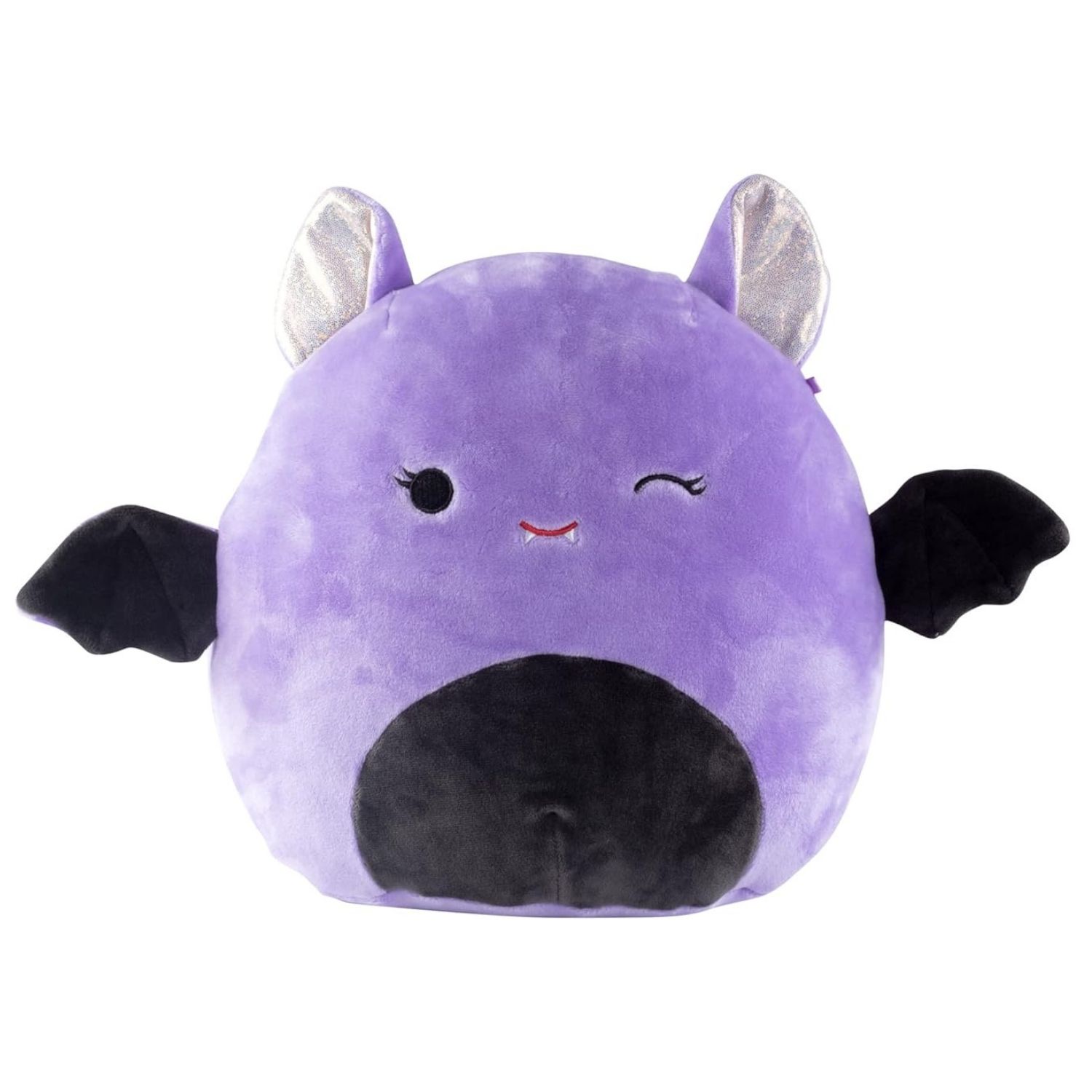 Squishmallows Jordy The Purple Bat | Nerdom, Greece