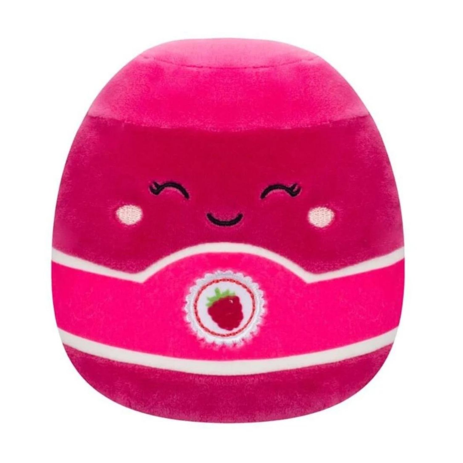 Squishmallows Roz The Rashberry 30cm | Nerdom, Greece