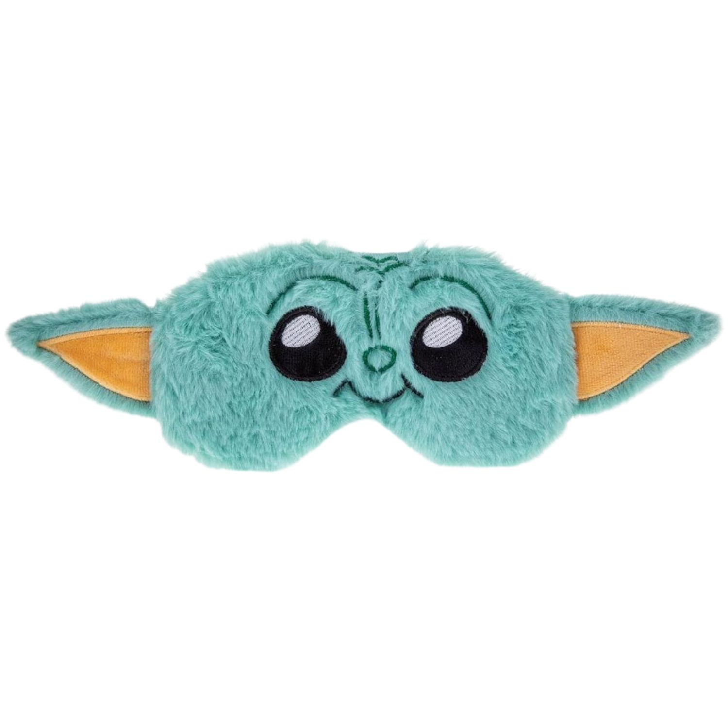 Star Wars Grogu Sleep Mask | Nerdom, Greece