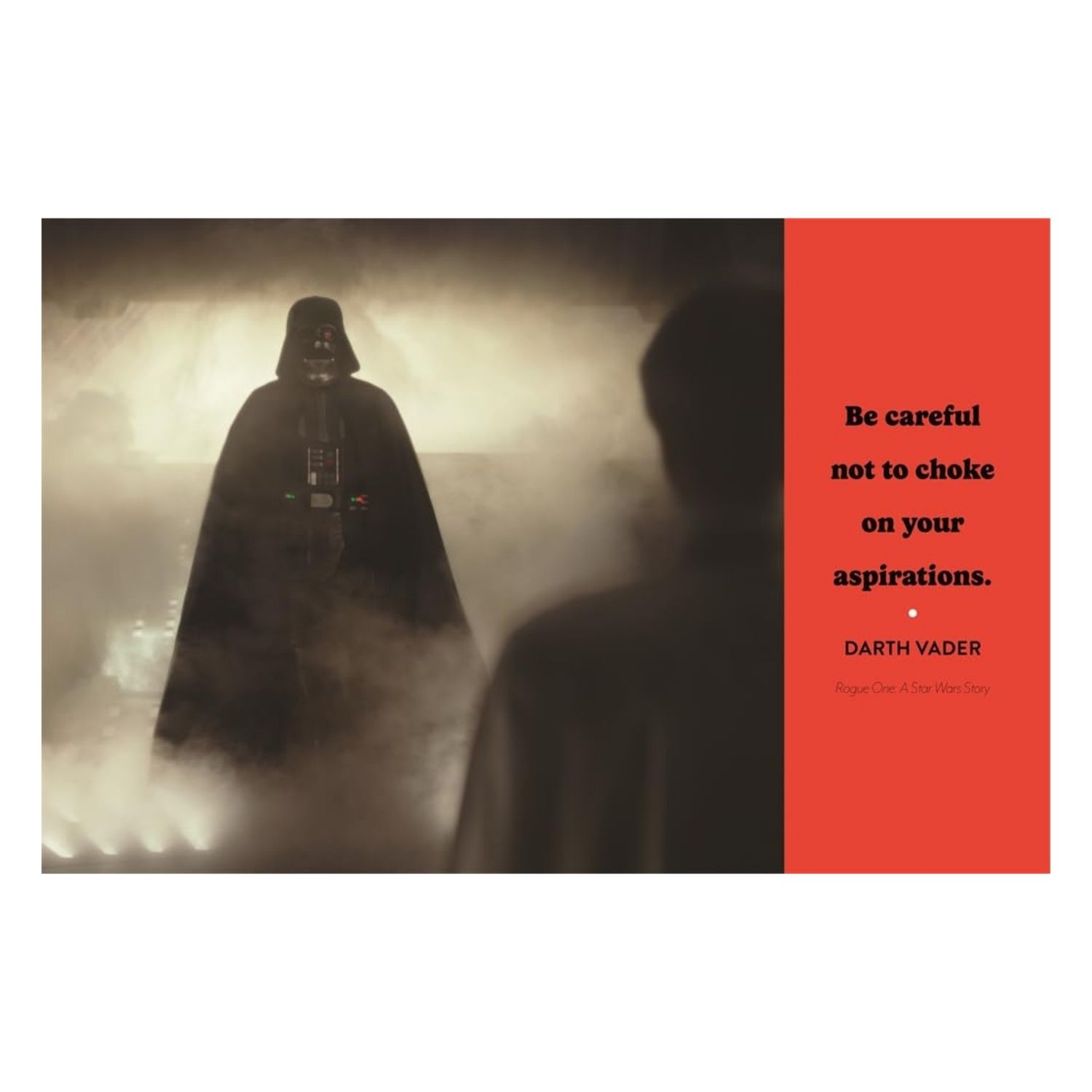 Star Wars Goodnight Quotes