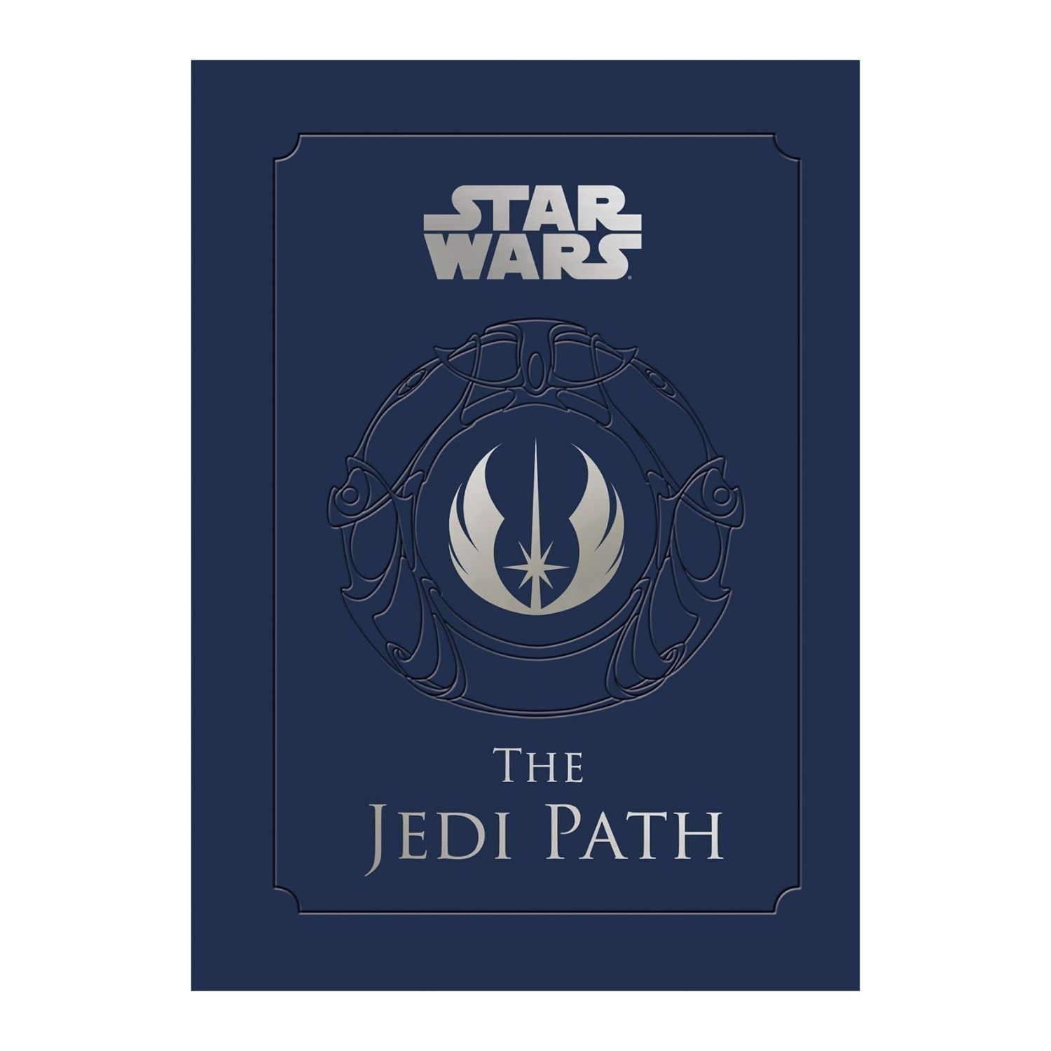 Star Wars - the Jedi Path: A Manual for Students of the Force : The ...