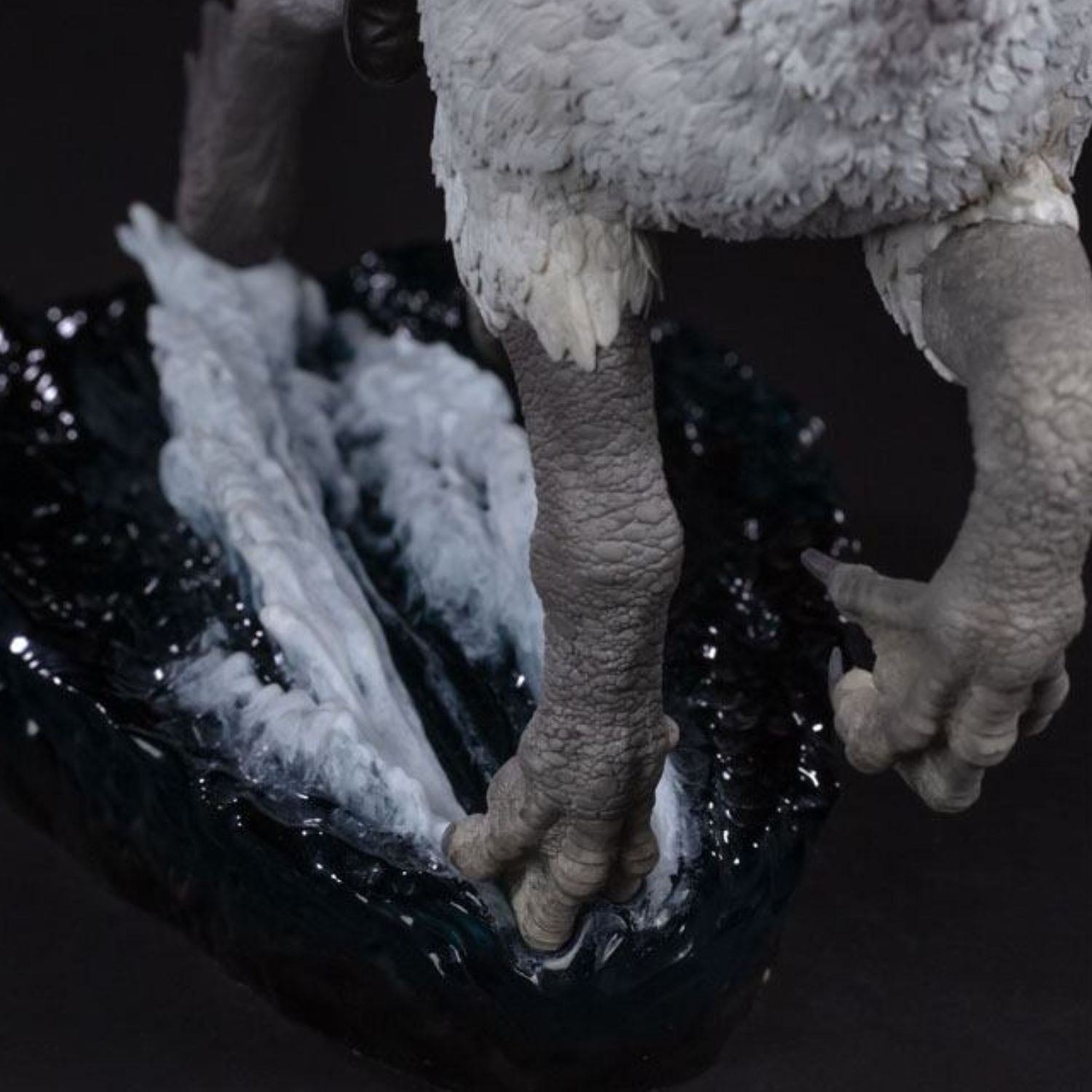 Αγαλματίδιο Iron Studios Deluxe: Harry Potter - Harry Potter and ...