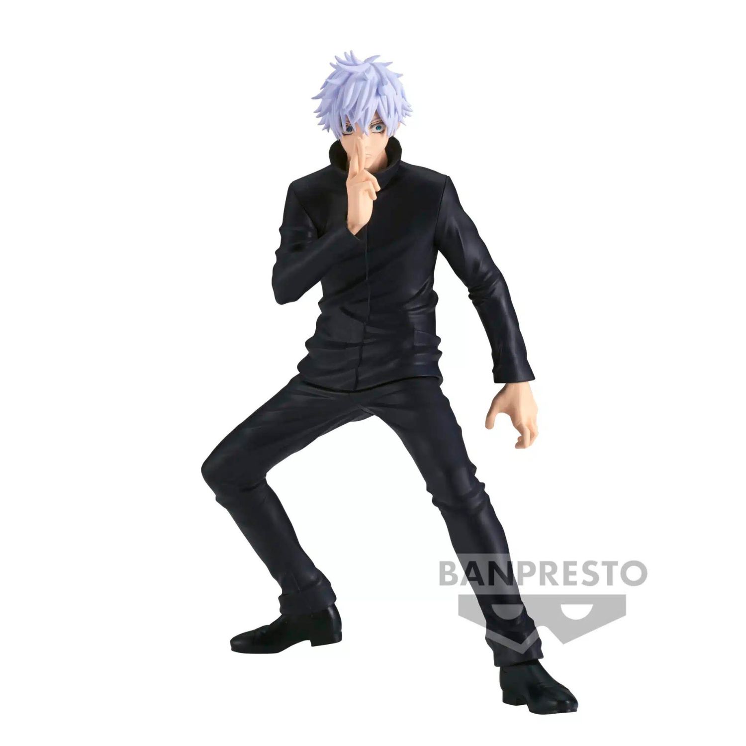 Jufutsunowaza Jujutsu Kaisen Ver.3 Satoru Gojo Statue | Nerdom, Greece