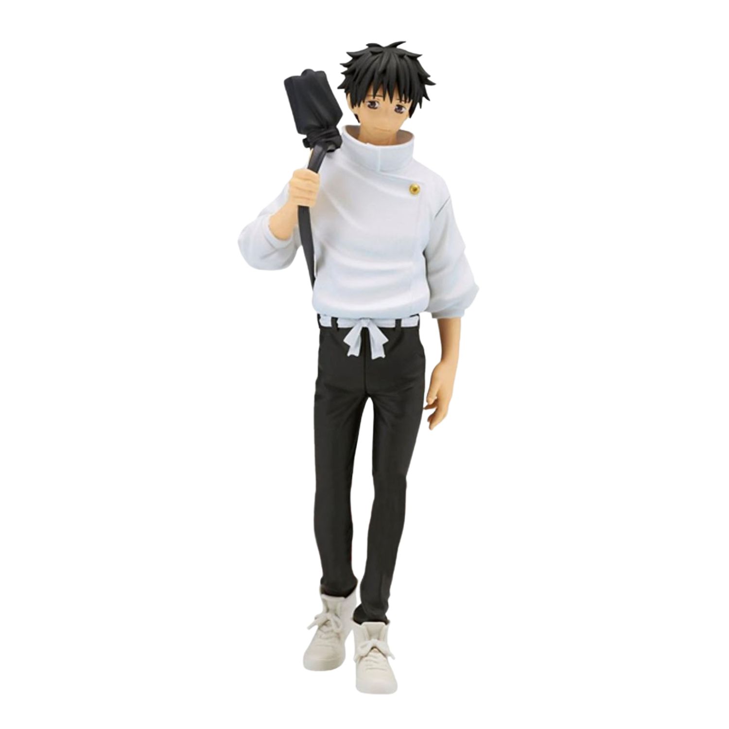 Jukon No Kata Jujutsu Kaisen The Movie Yuta Okkotsui Statue | Nerdom ...