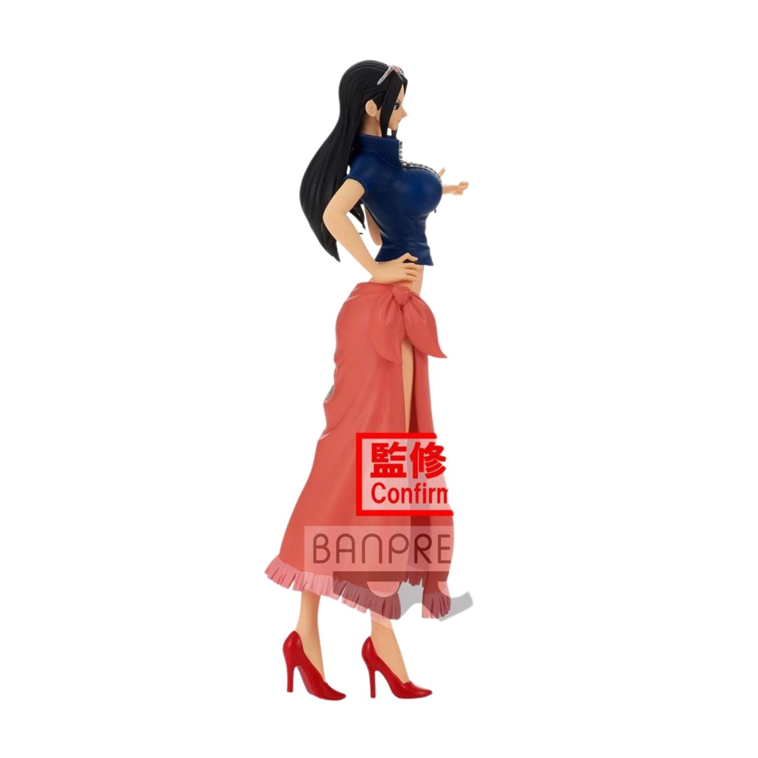 Glitter & Glamours One Piece Nico Robin (Ver.A) Statue | Nerdom, Greece
